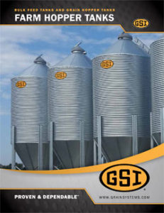 Hopper Tanks – Hoosier Agri-Matic, Inc.