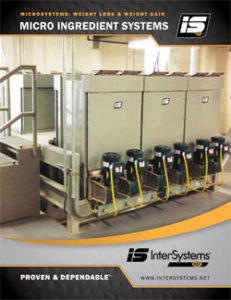 Micro Ingredient System – Hoosier Agri-Matic, Inc.